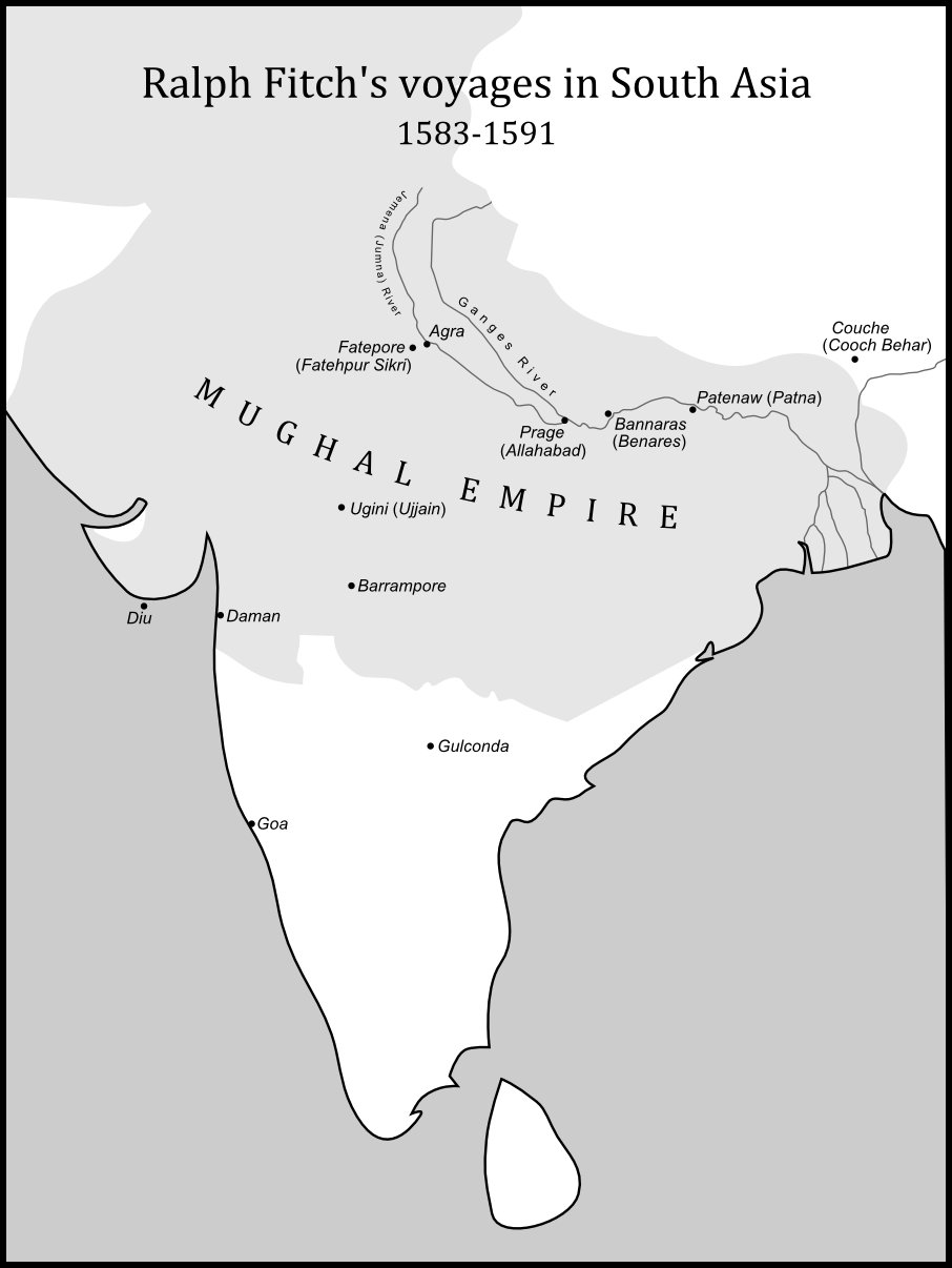 Agra – WillyLogan.com