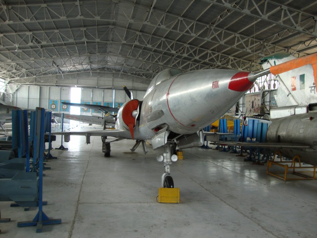 Maruts on display – WillyLogan.com