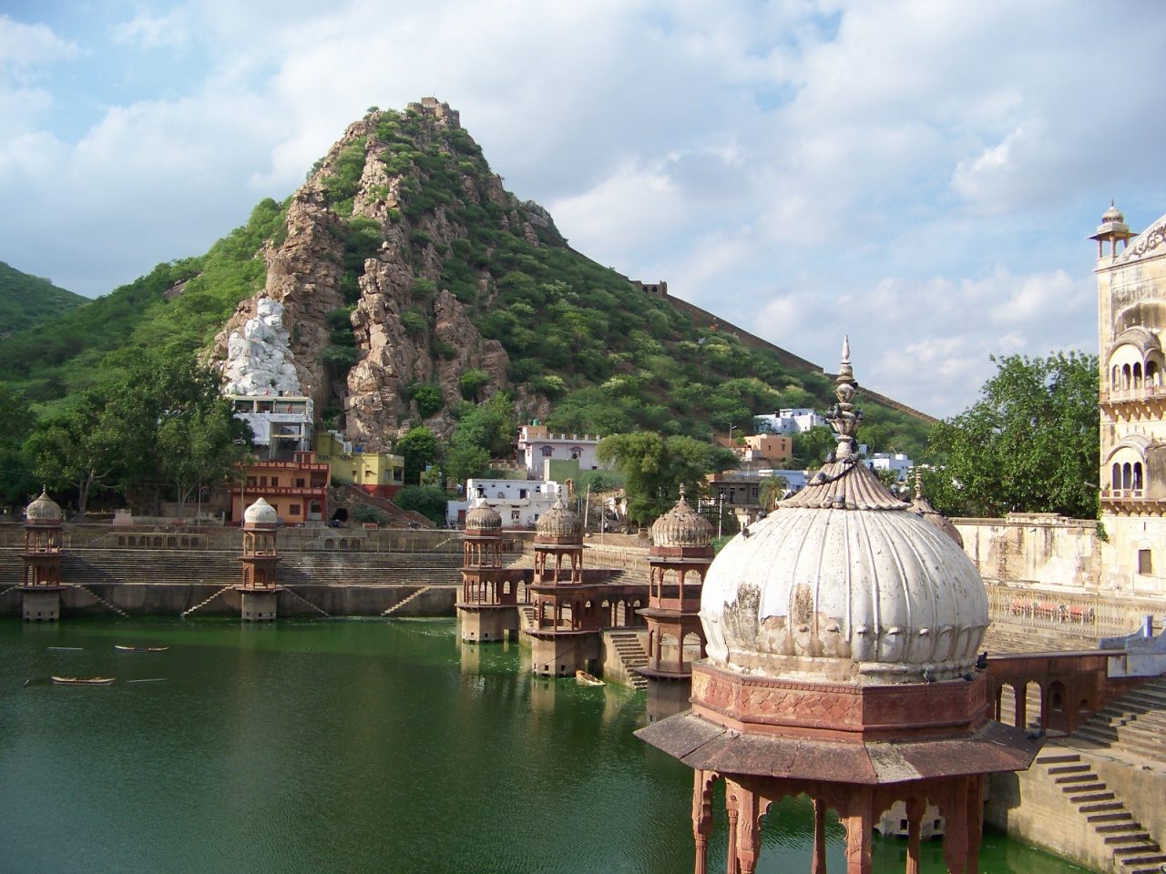 Goodly Lakes – WillyLogan.com