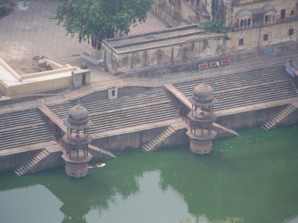 Goodly Lakes – WillyLogan.com