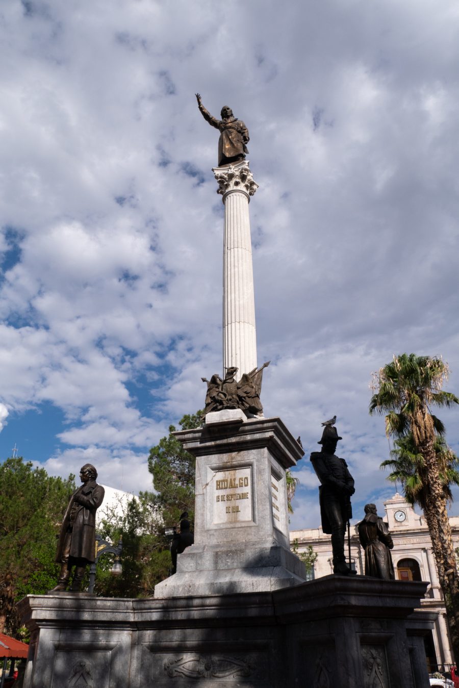 WillyLogan.com – Page 6 – Technology, History, and Place